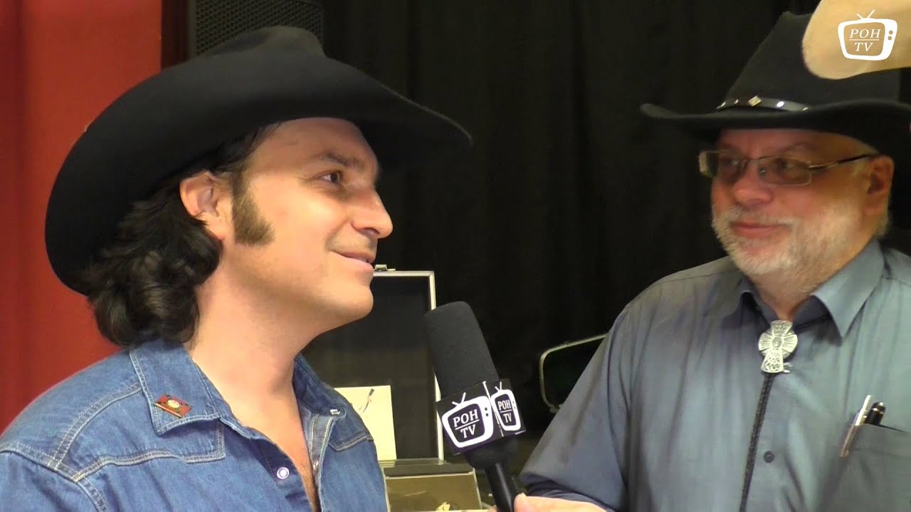 POH-TV - Interview mit Jack Wheeler und Günter Haas (LCR) - YouTube