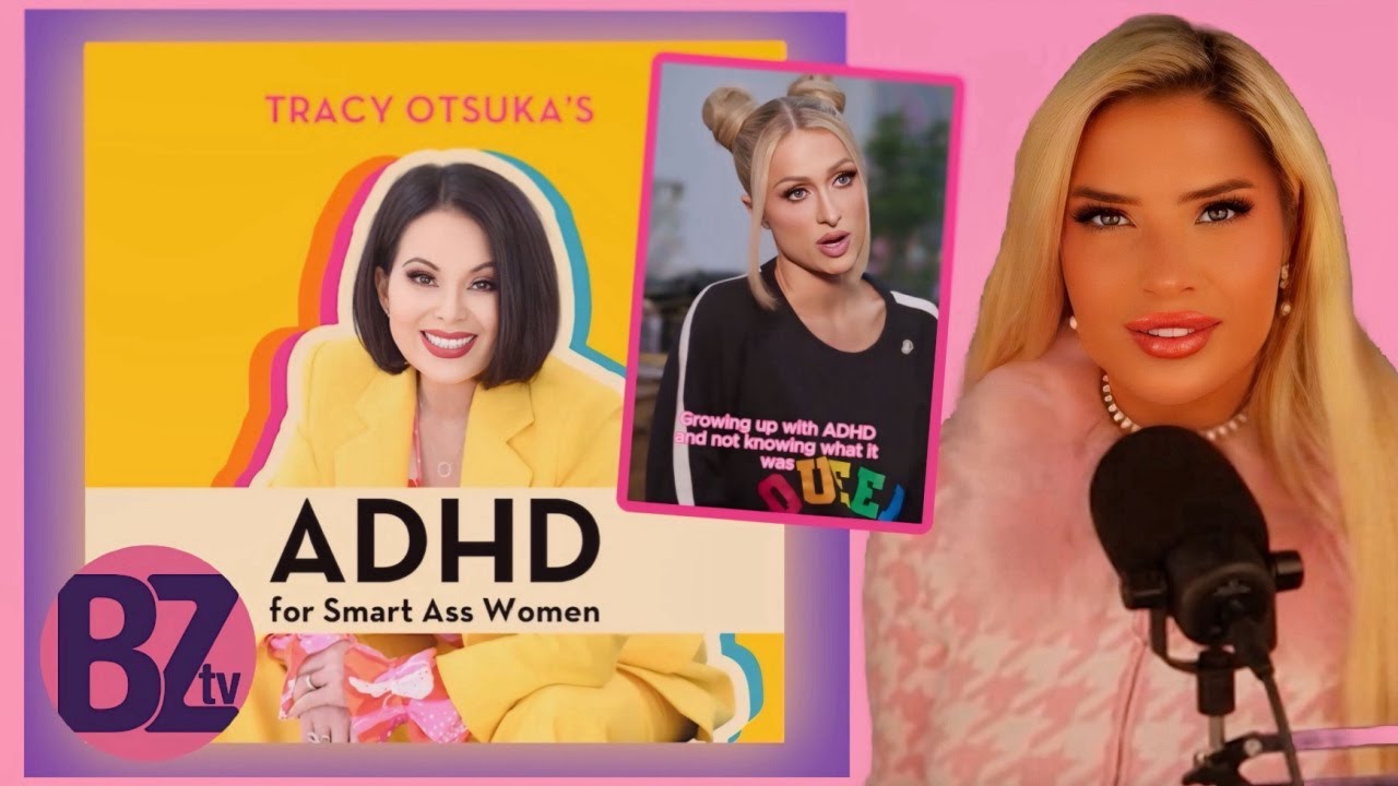 ADHD Expert & Author Tracy Otsuka, Saying 'Bye Bye' to the Winter Blues ...