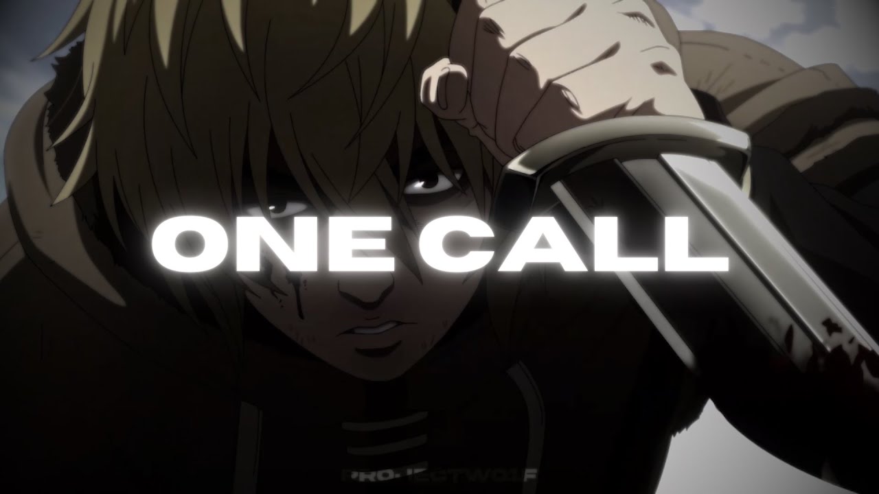 One Call ︎ •၊၊||၊|။||||။‌‌‌‌‌၊|• 0:24 「 AMV/EDIT 」 - YouTube
