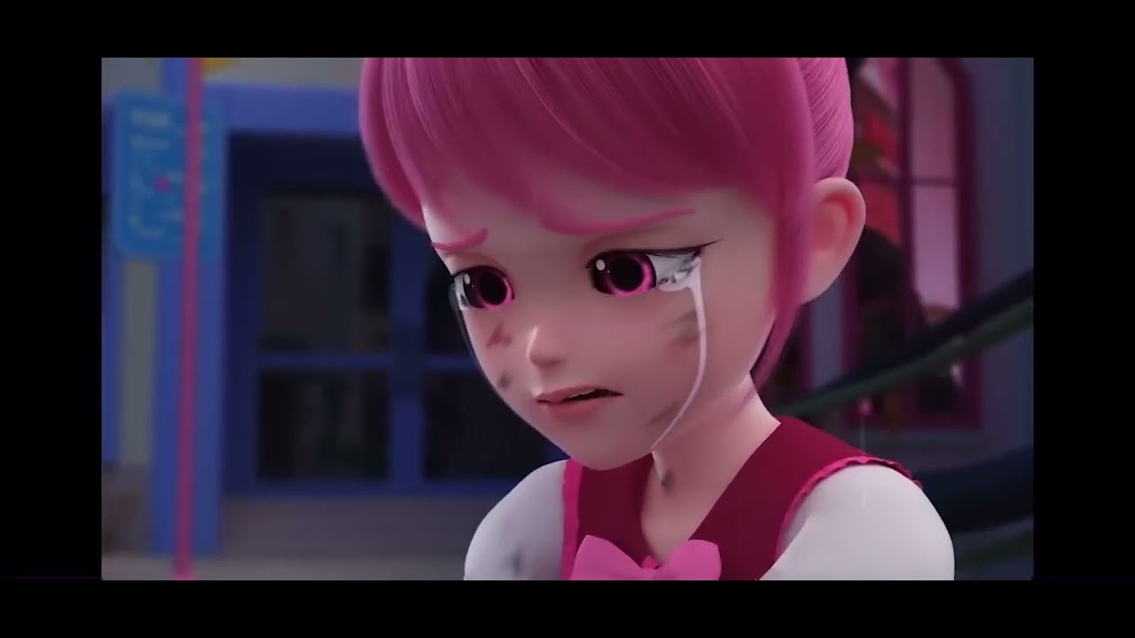 Smile Precure Crying Crossover (my version) - YouTube