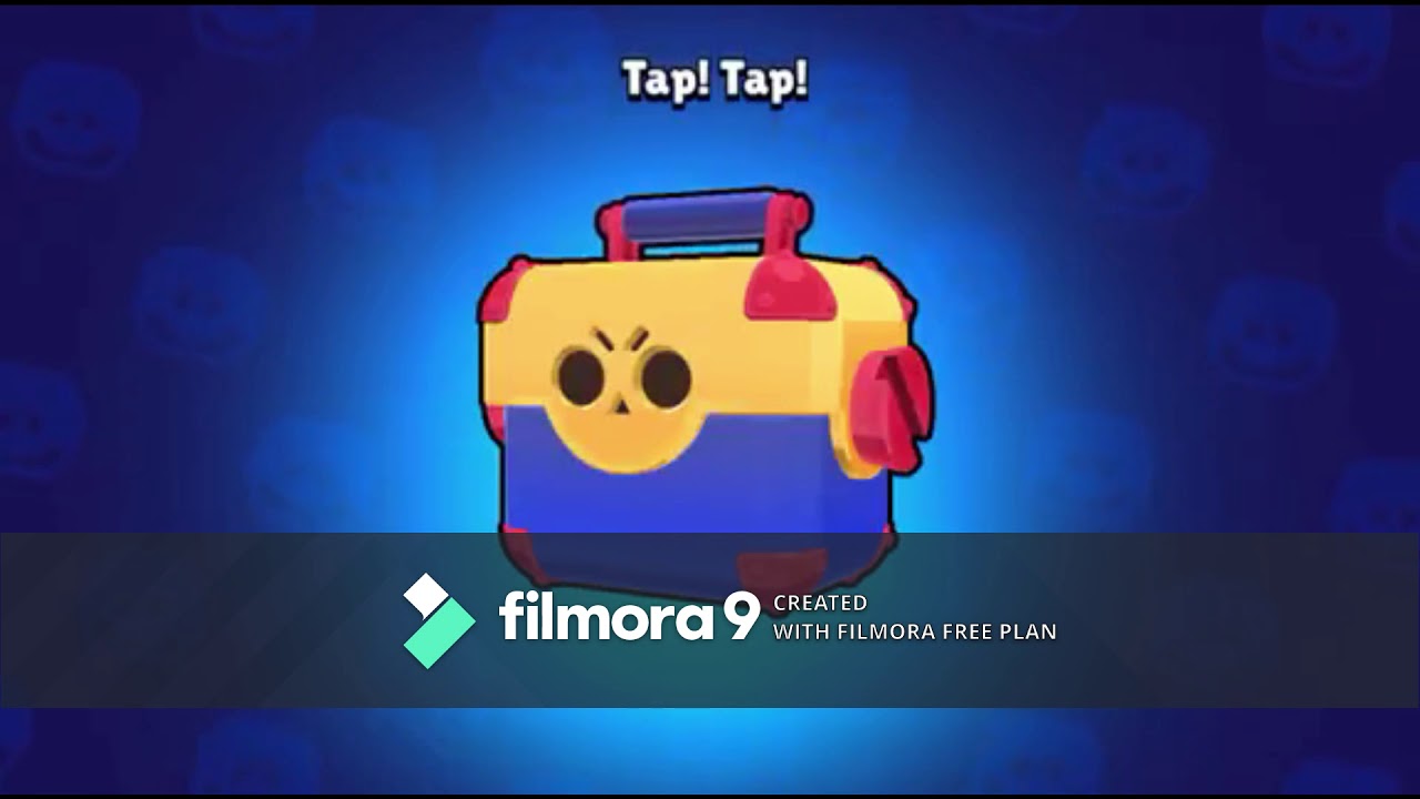 BRAWL STARS BIG BOX OPENING (unlock a lot of brawler) - YouTube