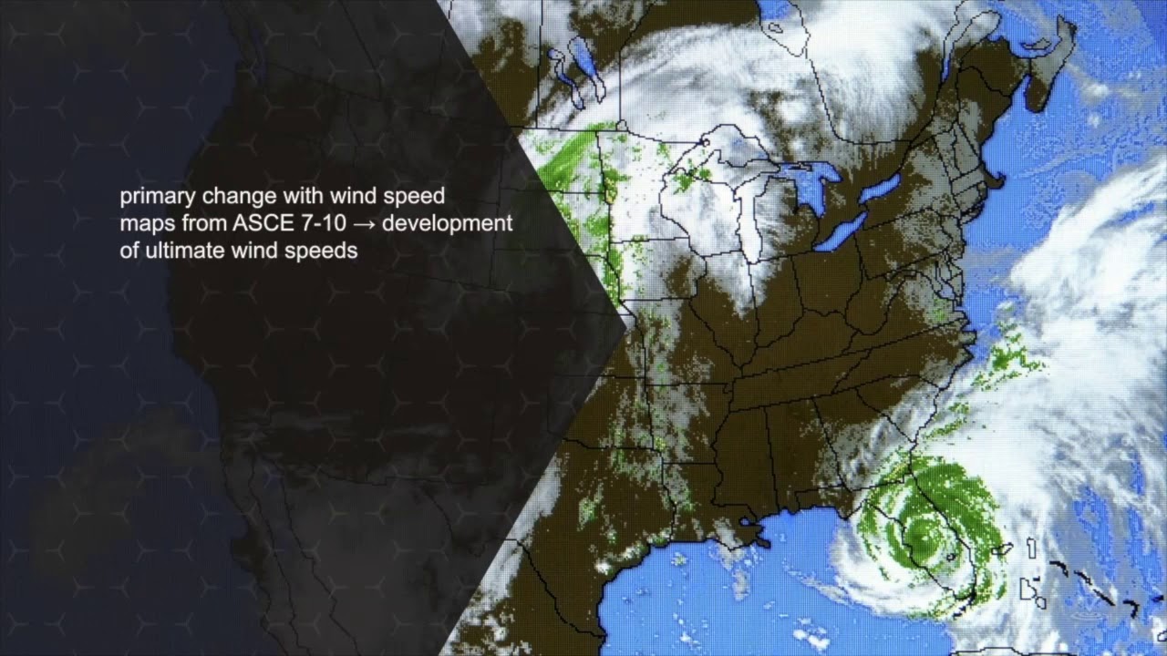Florida Wind Speed & Wind-Borne Debris Region - YouTube