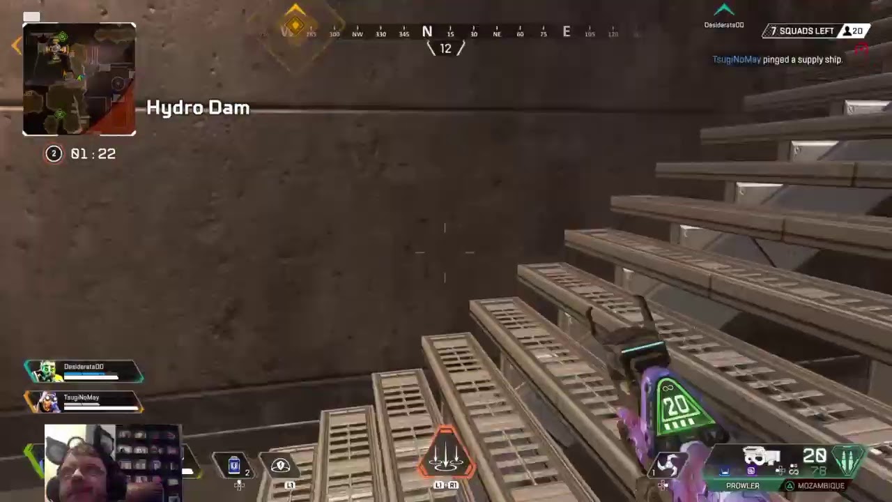 Season 2 Battle Charge - YouTube