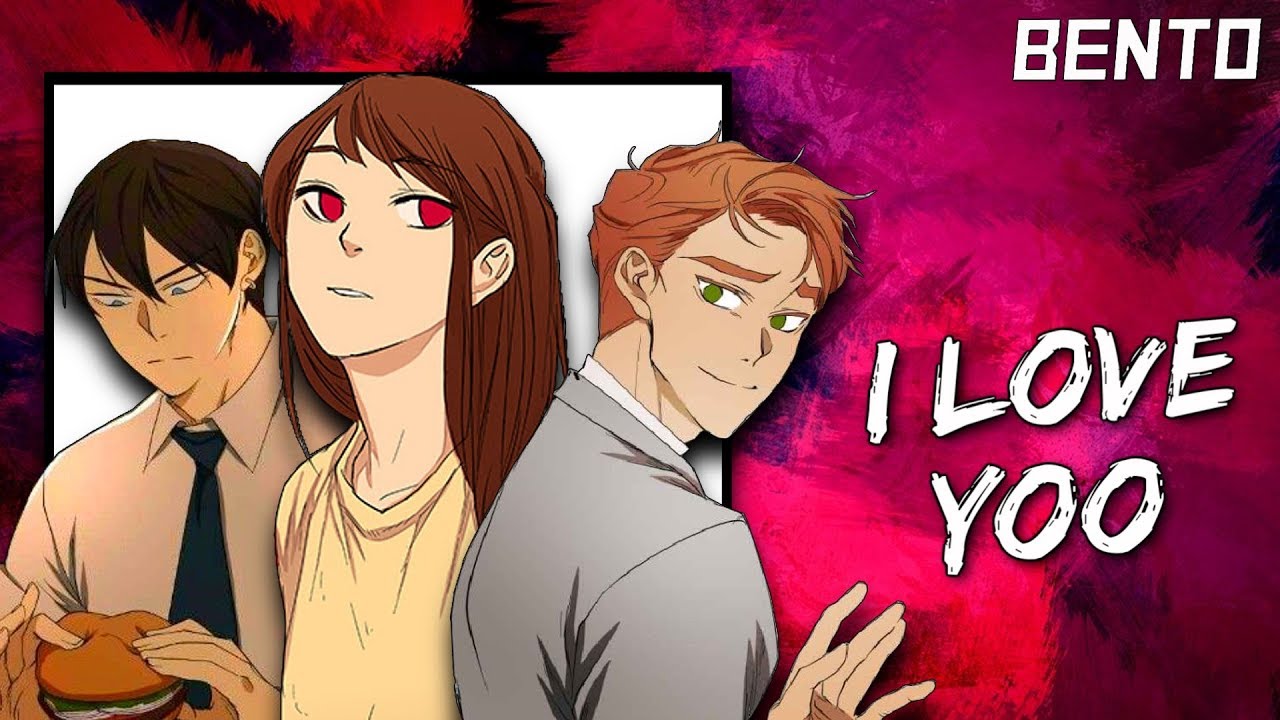 I Love Yoo (Review) - YouTube