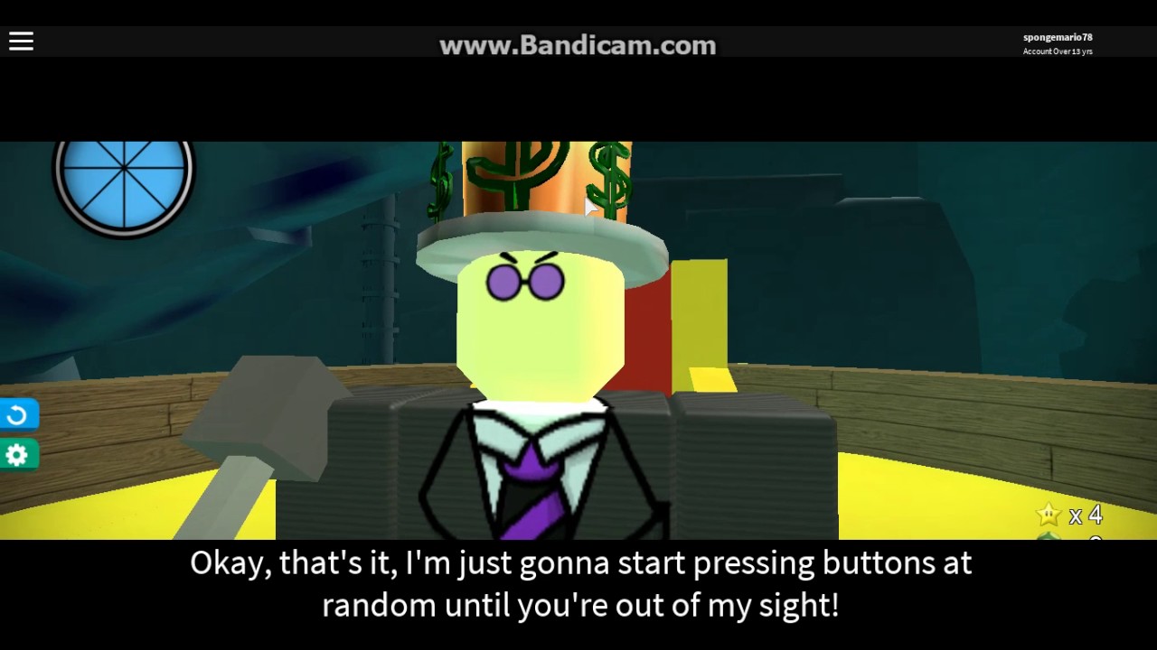 Roblox 64 adventures polyhex boss fight - YouTube