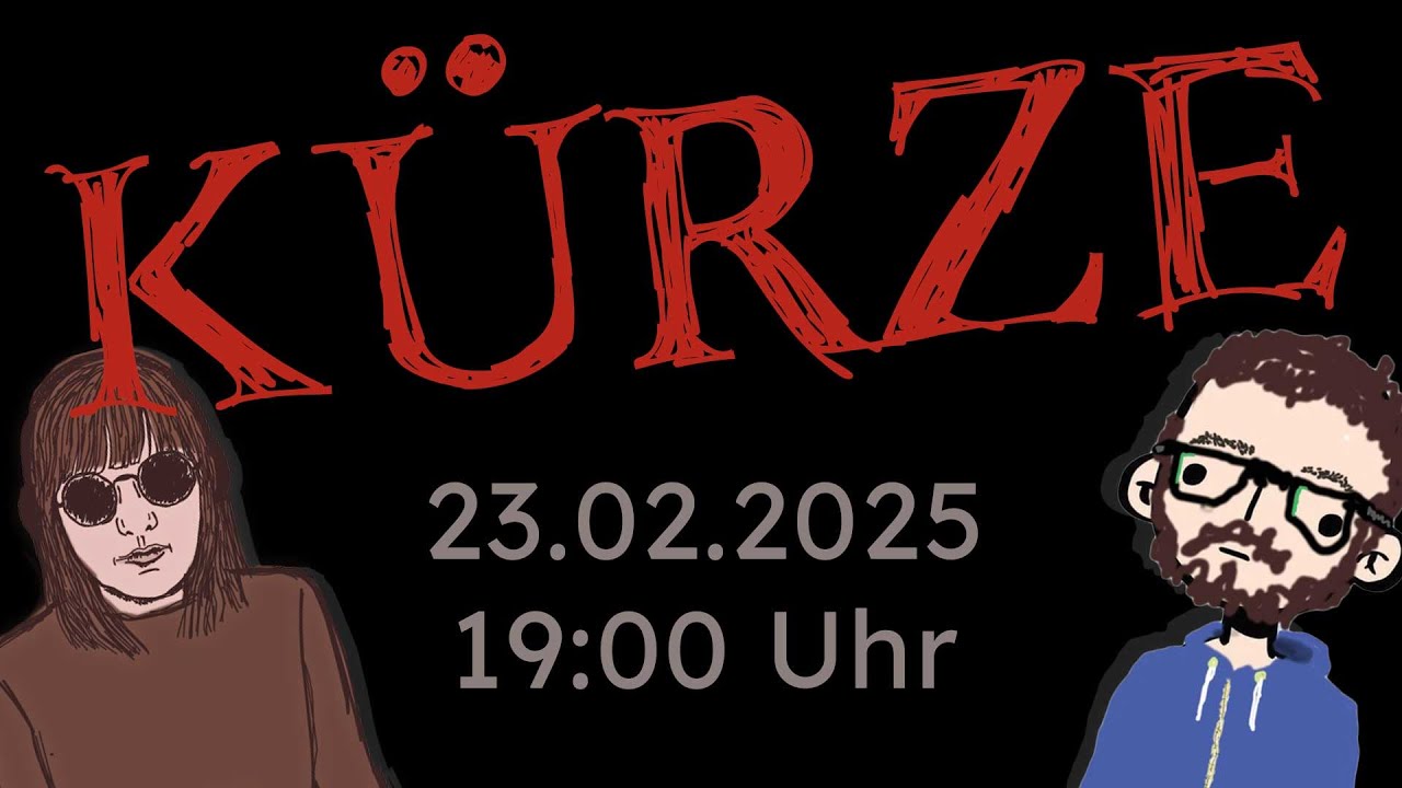 Deis und Ella lesen Dinge vor – Trailer Folge 17 - YouTube