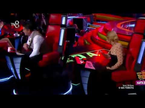 Hadise Taksim Dayı 2020 Remix