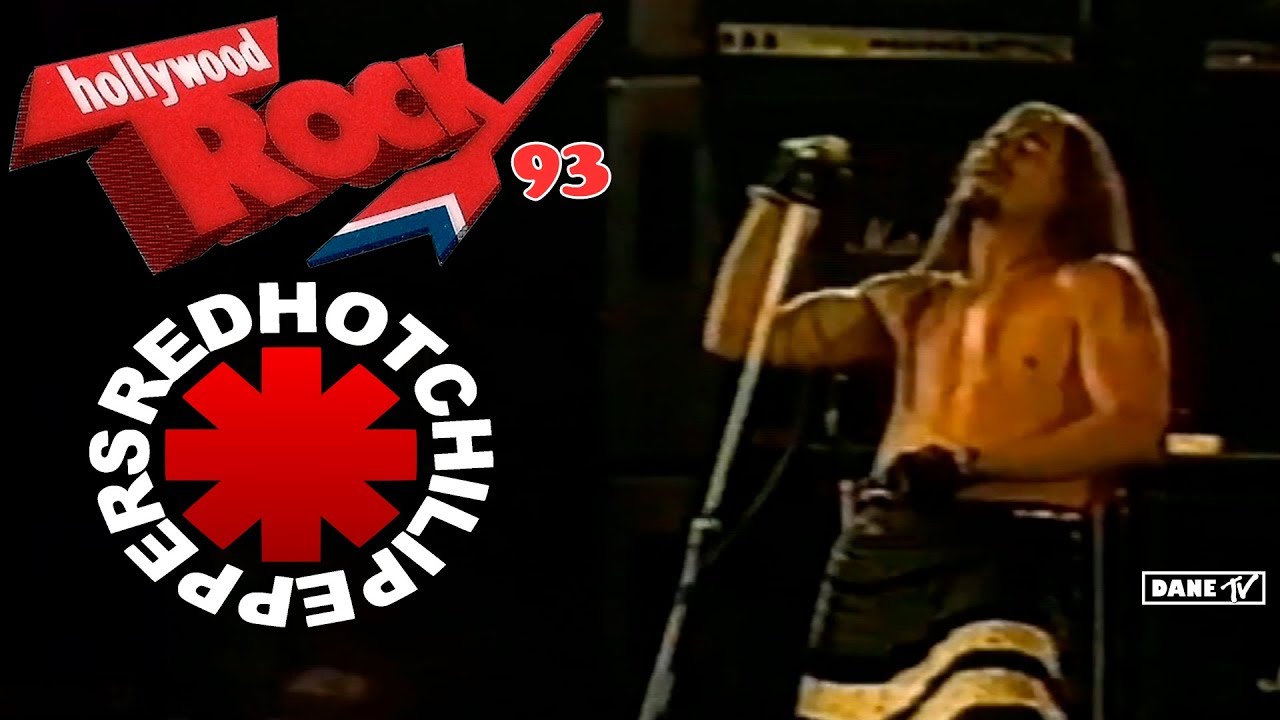The Rock 1993