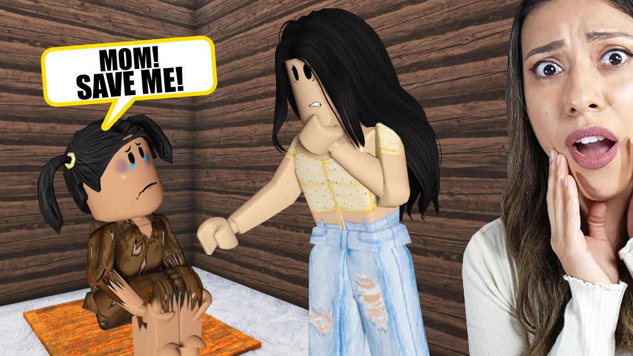 I FOUND MY *MISSING* DAUGHTER and YOU WON'T BELIEVE WHAT HAPPENED ...