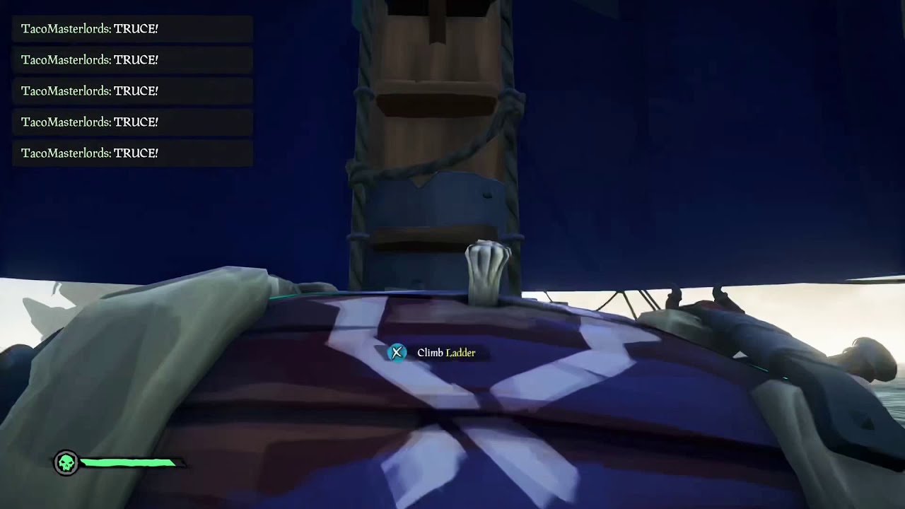 Athena Keg Explosion - YouTube
