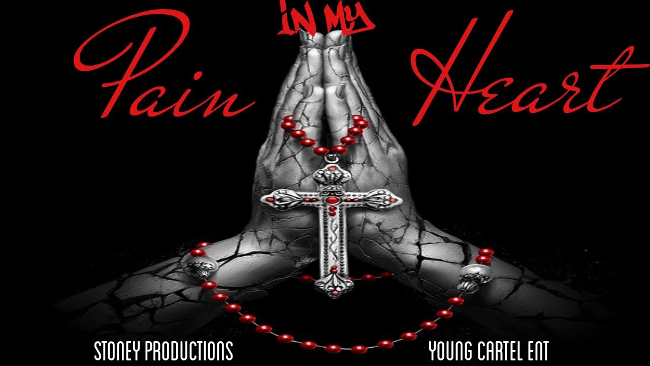 Pain In My Heart - Twisted Mindz - Mr Temper - YouTube