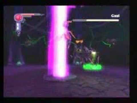 Spyro Eternal night - vs Gaul part 1 - YouTube