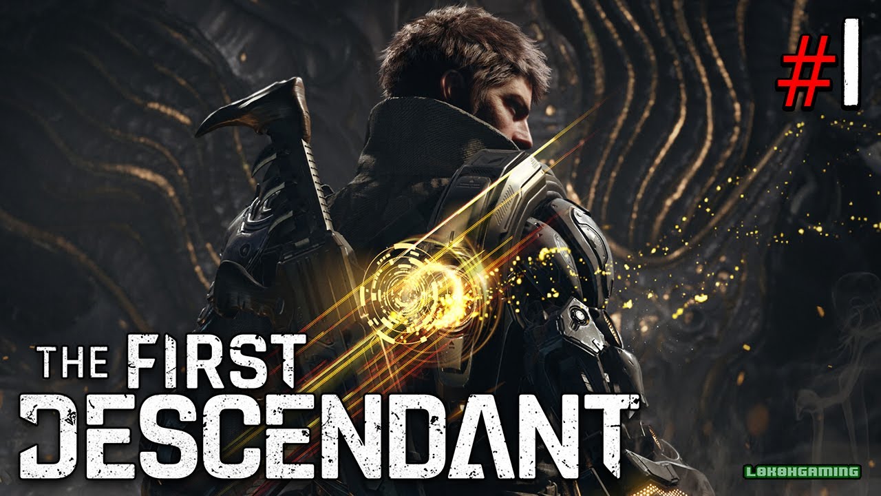 The First Descendant - Directo #1 - Español - Impresiones - Primeros ...