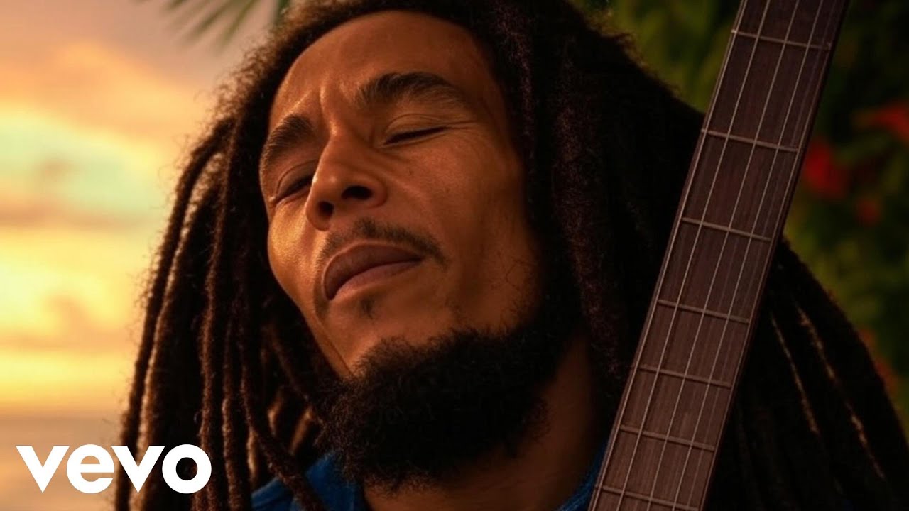 Bob Marley – Unity Rise (1977) - YouTube