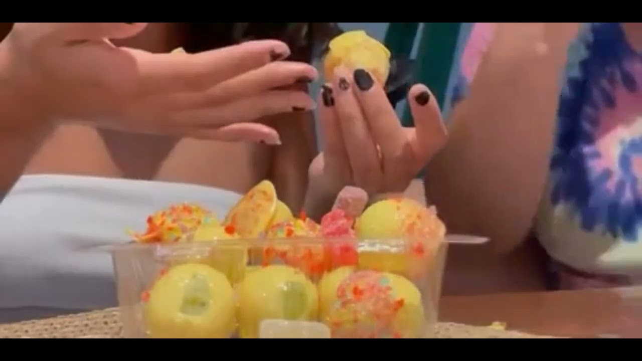 BUY** Shamyia's FRUIT CRACK NOW !!!!!! - YouTube