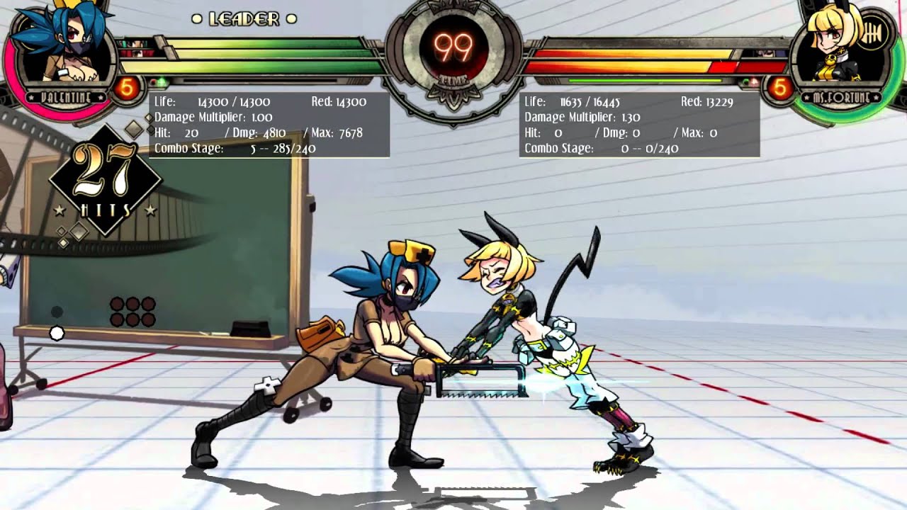 Easiest Val Combo? - YouTube