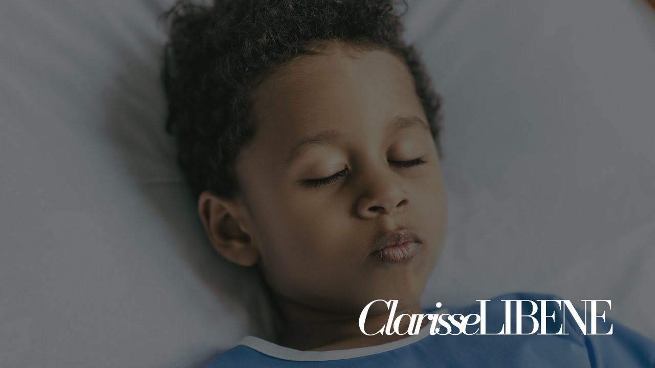 Spiritualité Africaine : les cauchemars des enfants | Clarisse LIBENE ...