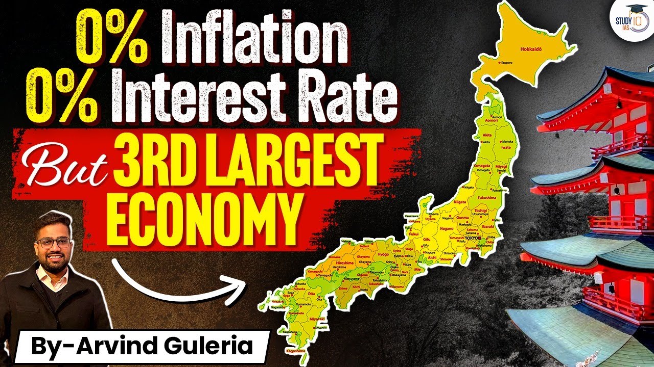 Economic Rise of Japan after world war 2 | How Japan developed with ...