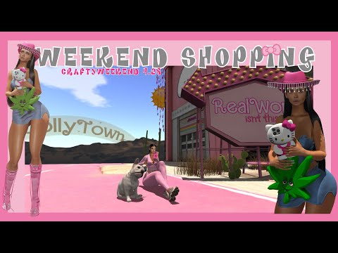 ❤︎Crafty Weekend Sale 4 .26❤︎