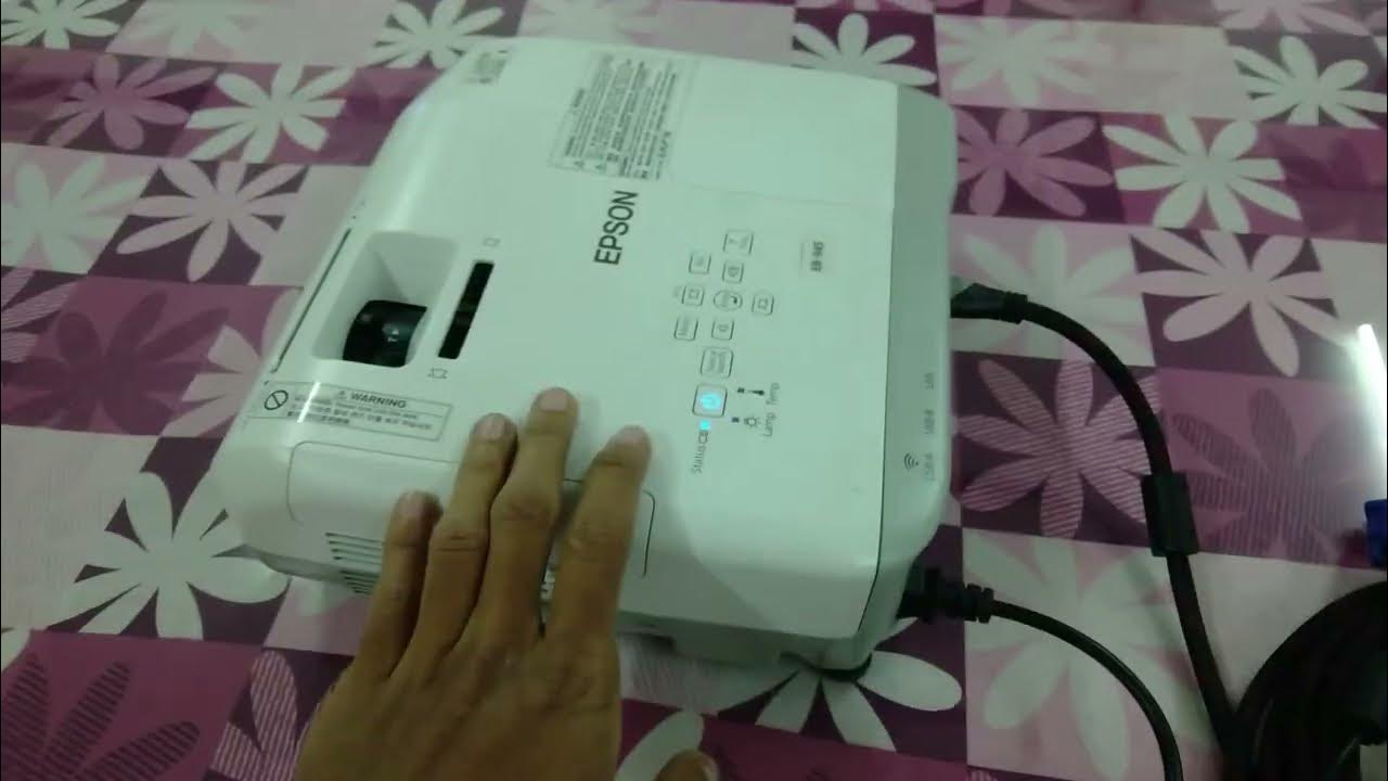 How to Setup the Perfect Projector Configuration! - YouTube