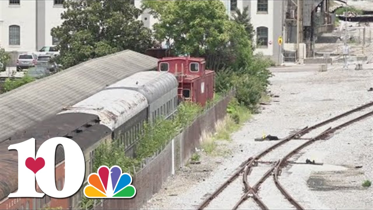TN releases study for possible new rail tracks opening up for more ...