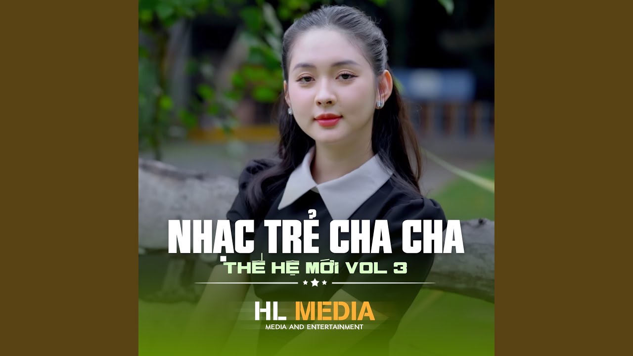Mối Tình Chiều Mưa Bay (Cha Cha Cha) - YouTube
