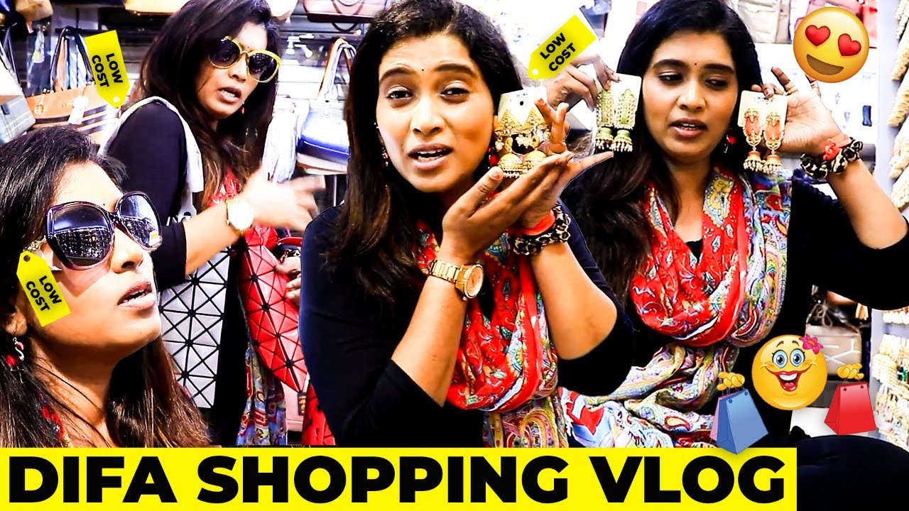 Wow 😱 5/- ரூபாய்க்கு இவ்ளோ Earrings Varieties அ..| Cheapest Price ...