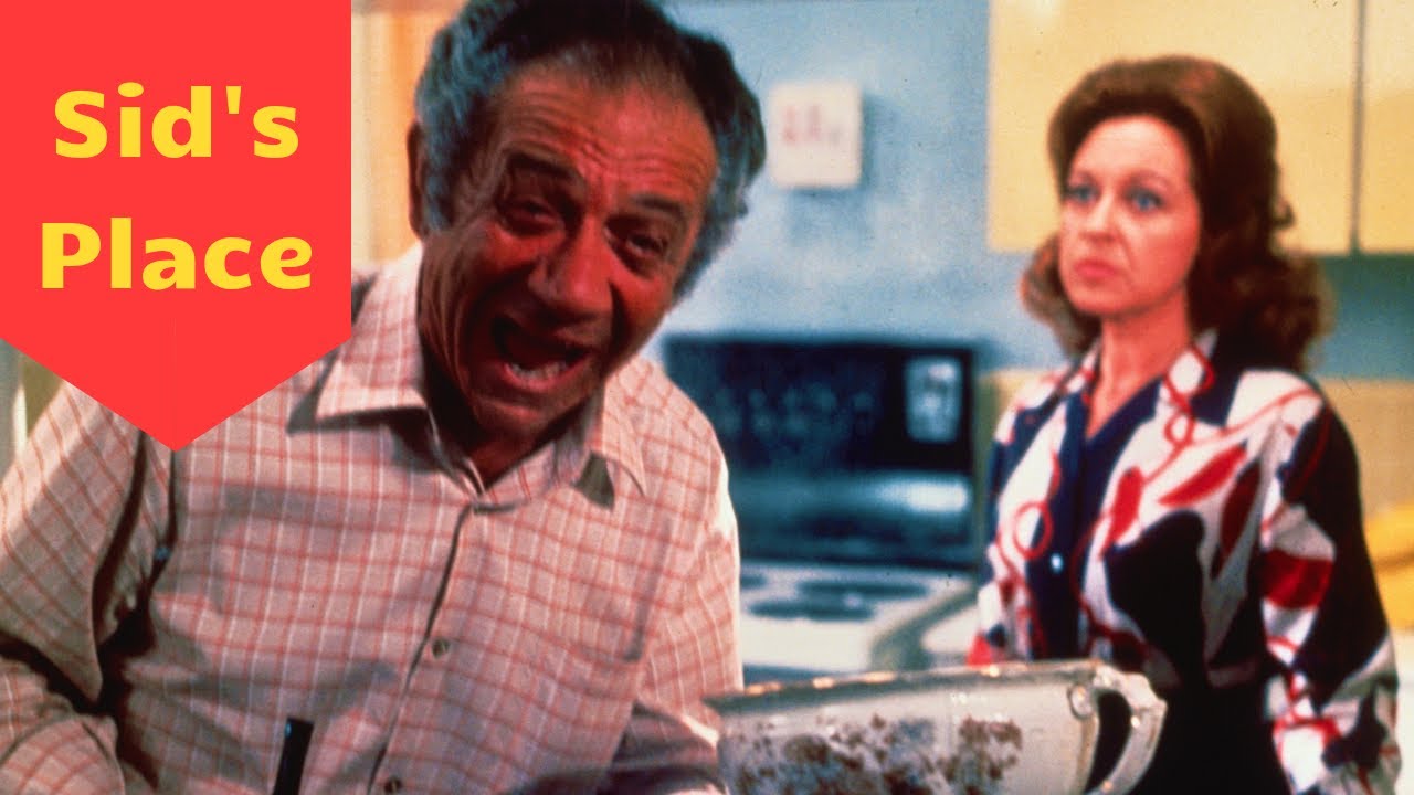 The Legendary Sid James Laugh! | Bless This House - YouTube