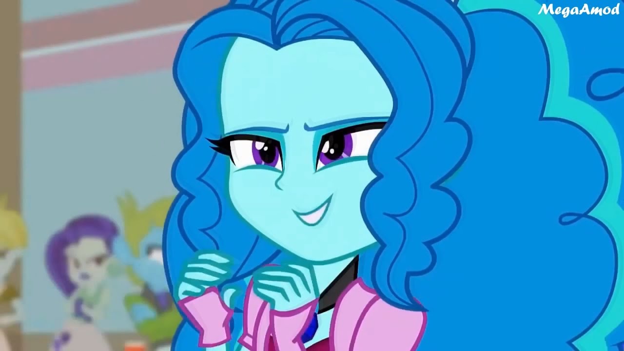 MLP: EG PMV "Toxic" (GALA Major Version) - YouTube