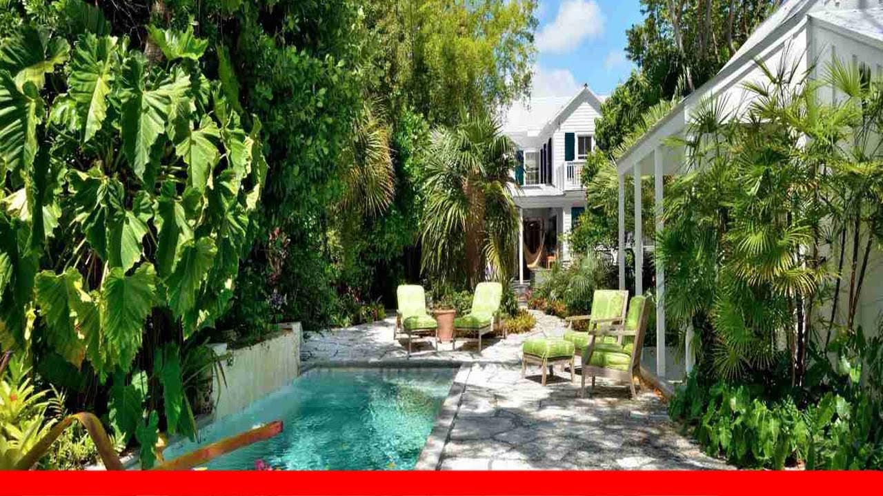 50 Beautiful Swimming Pool Designs 🛋️ - YouTube