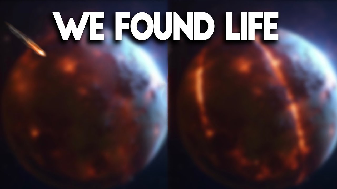 James Webb Telescope Just Captured First Ever, ACTUAL Image Of Proxima ...