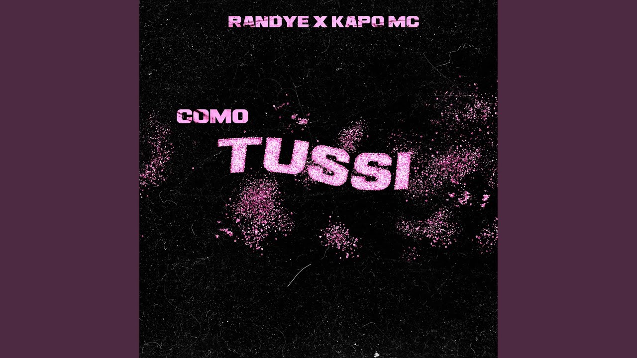 Como Tussi - YouTube