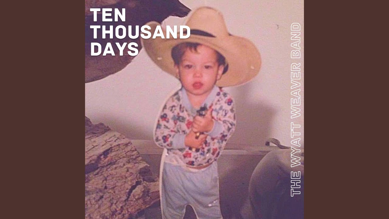 Ten Thousand Days - YouTube