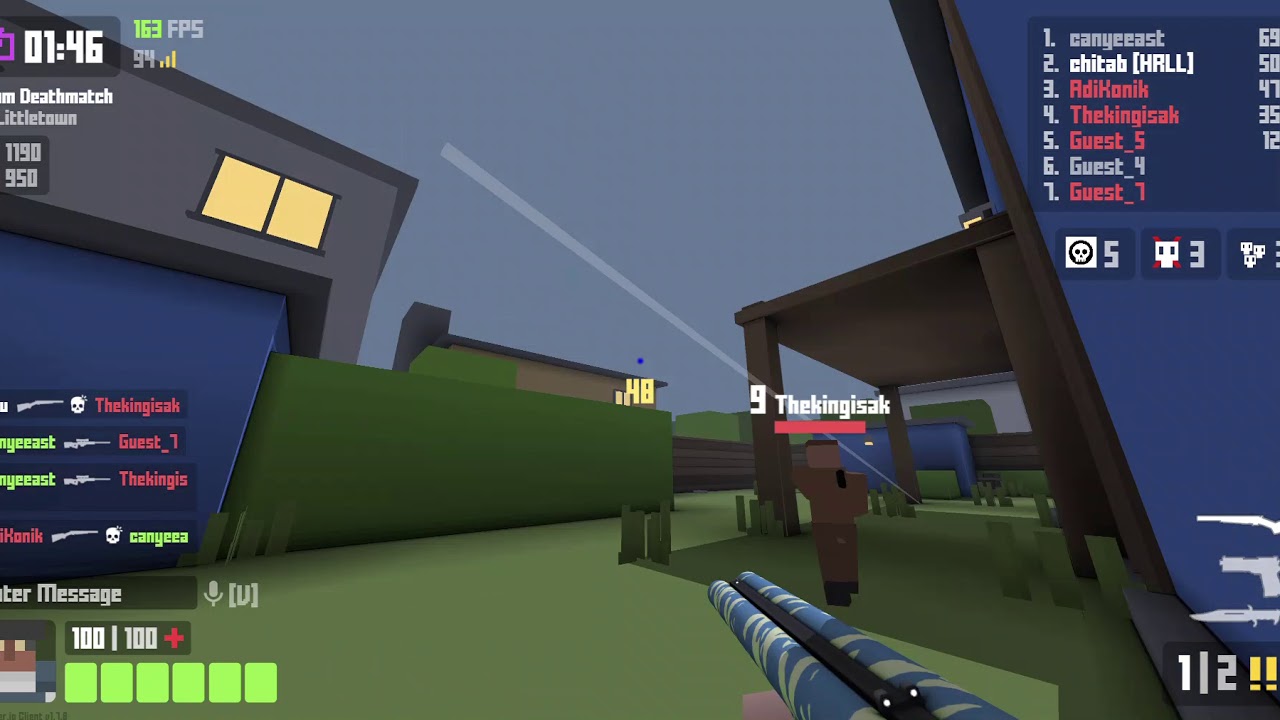 play k.io pt4 (part 2) - YouTube