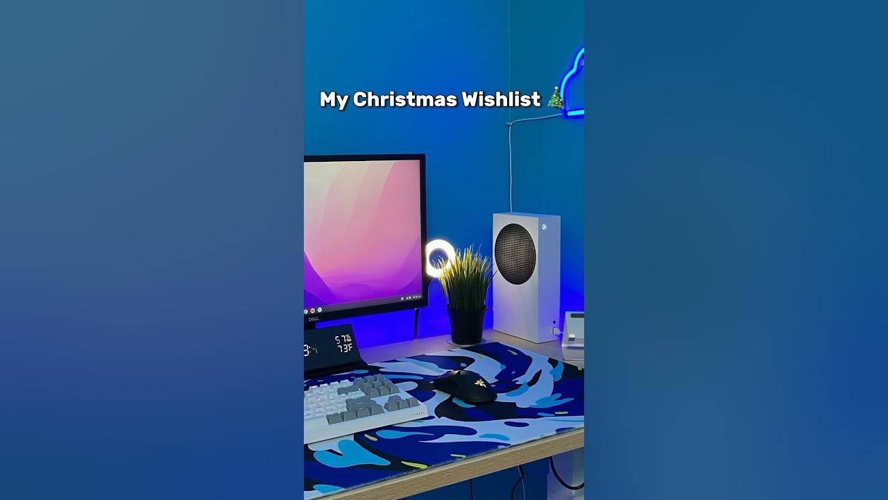 My Christmas Wishlist🎄 Youtube
