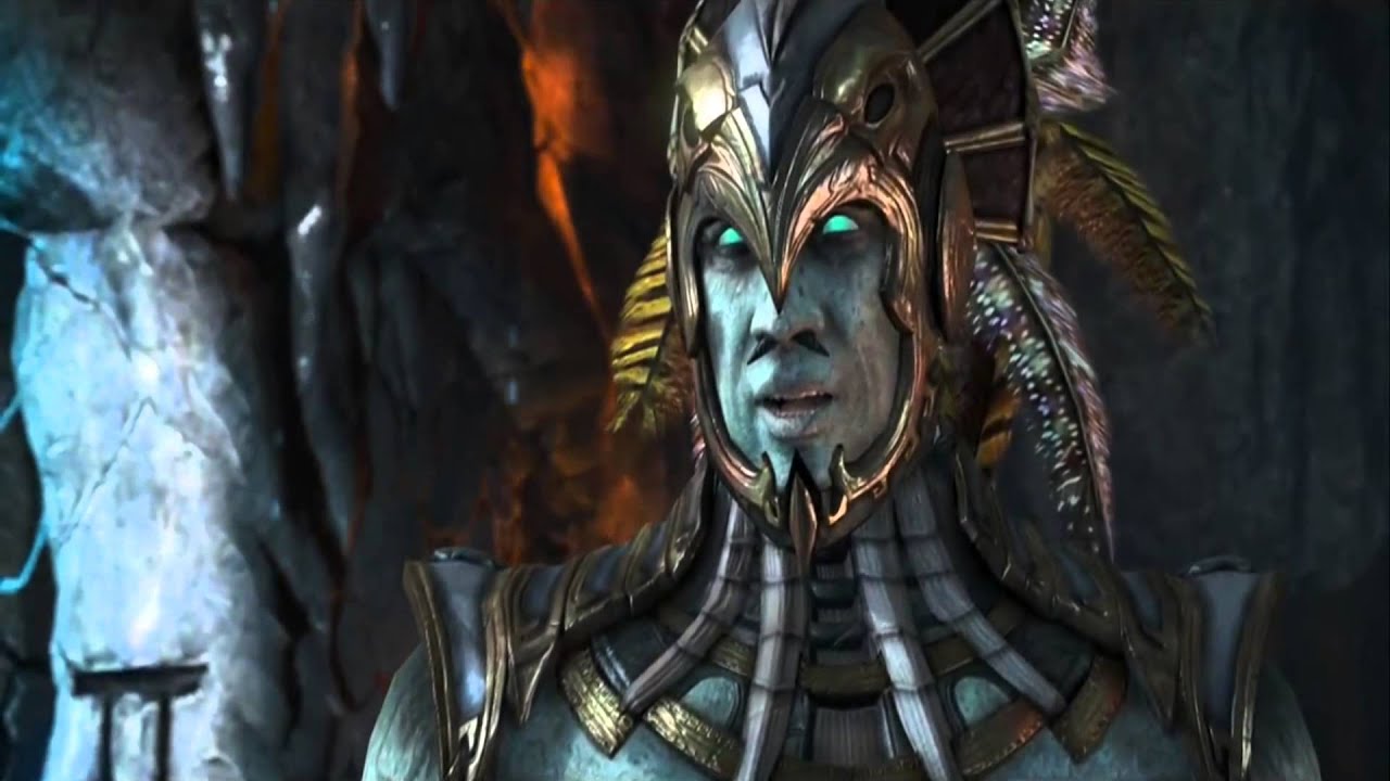 Predator Dialogue 44 - YouTube