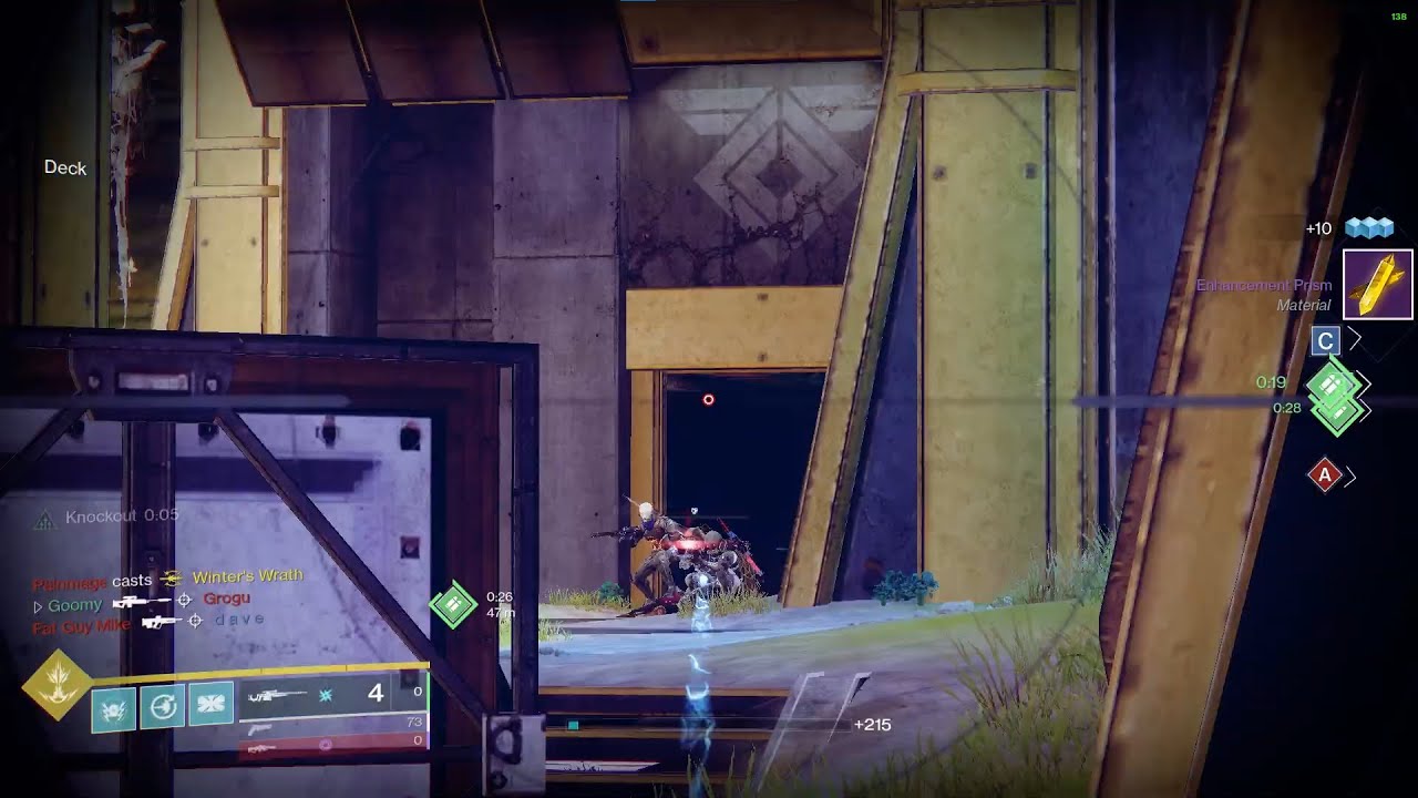 Cloudstrike is the PERFECT sniper! - YouTube