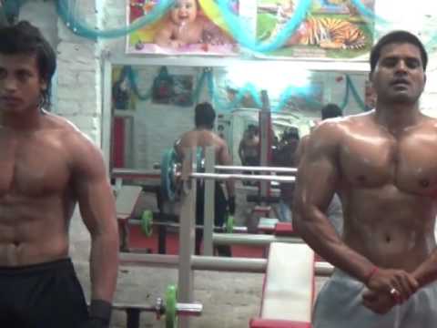 alio fitness zym Promo - YouTube