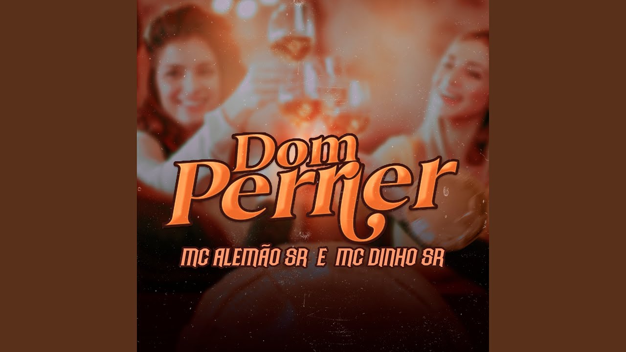 Dom Perrier - YouTube