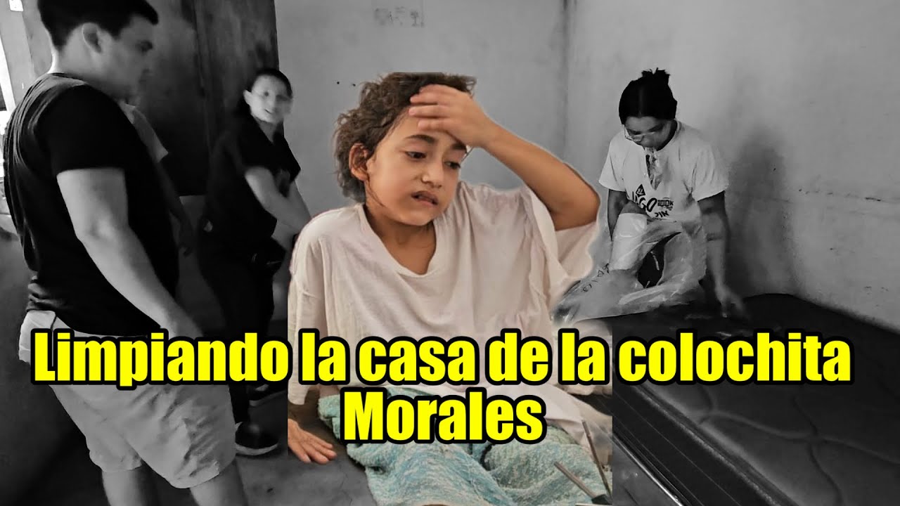 🇬🇹Jurgen NOS PIDIÓ APOYO PARA INTERVENIR EN LIMPIEZA EN EL CASO DE LA ...