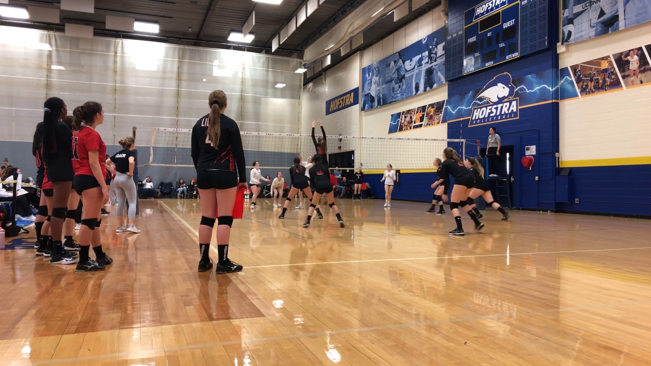 CJVA 15 Onyx vs ACAD 14 Red S2 - YouTube