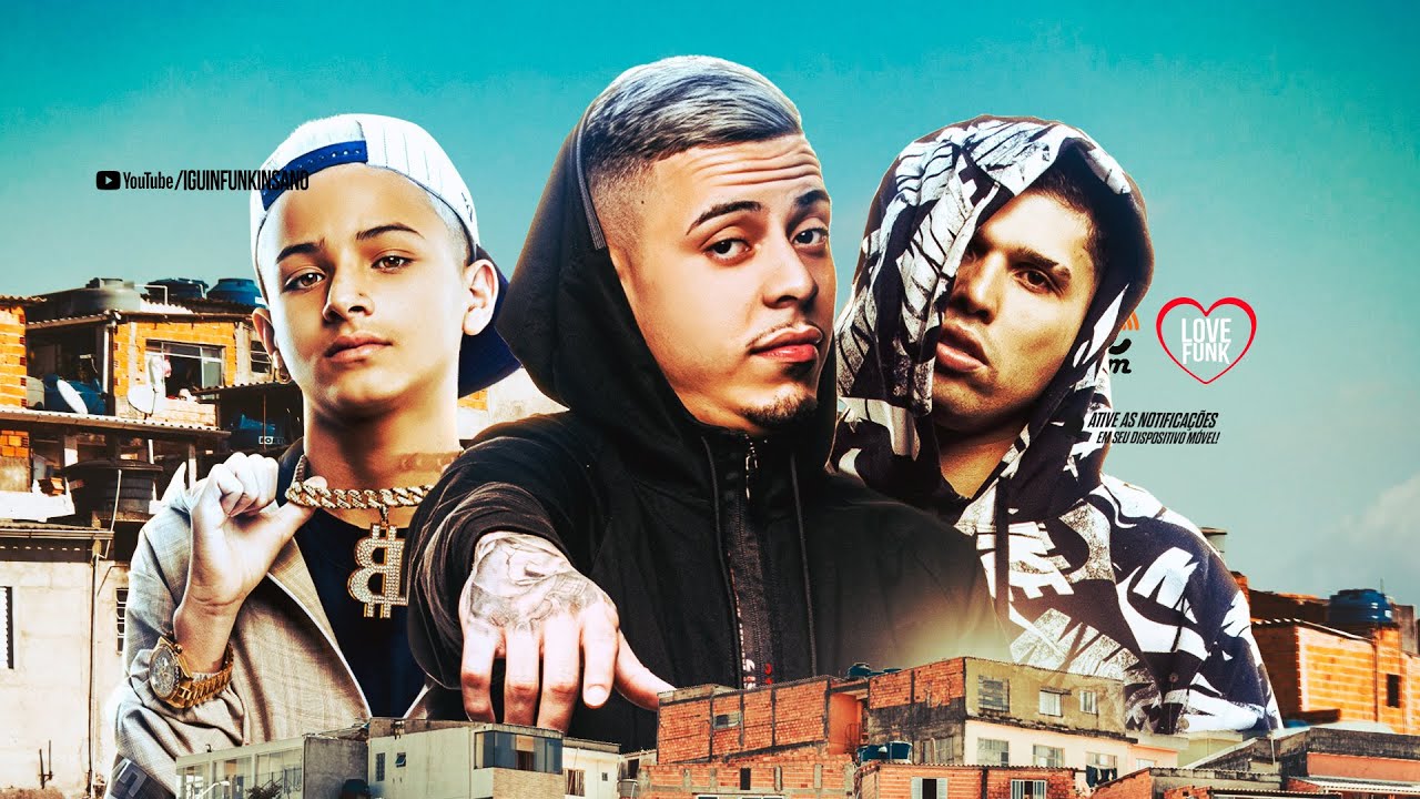 NOITE BOA - MC Tuto, MC Marks, Gabb MC (Prod. Oldilla) - YouTube