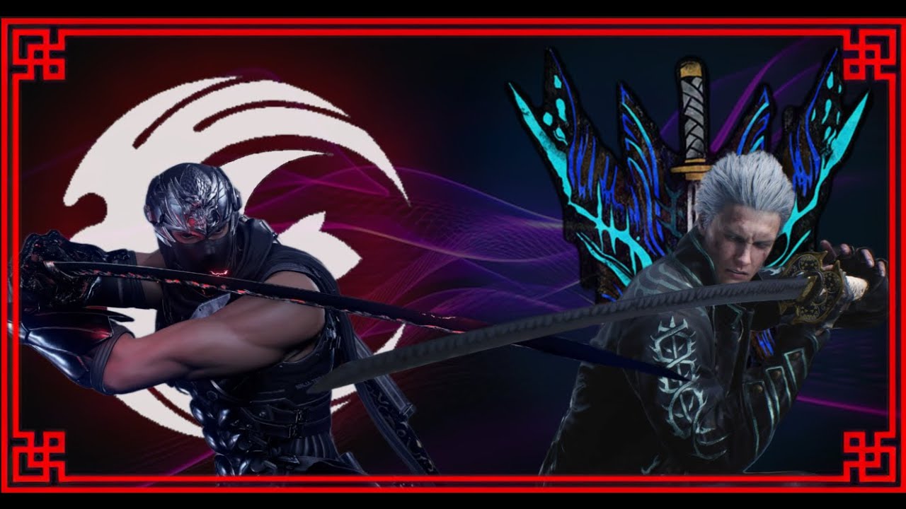 Hack&Slash Aura Farming Characters - YouTube