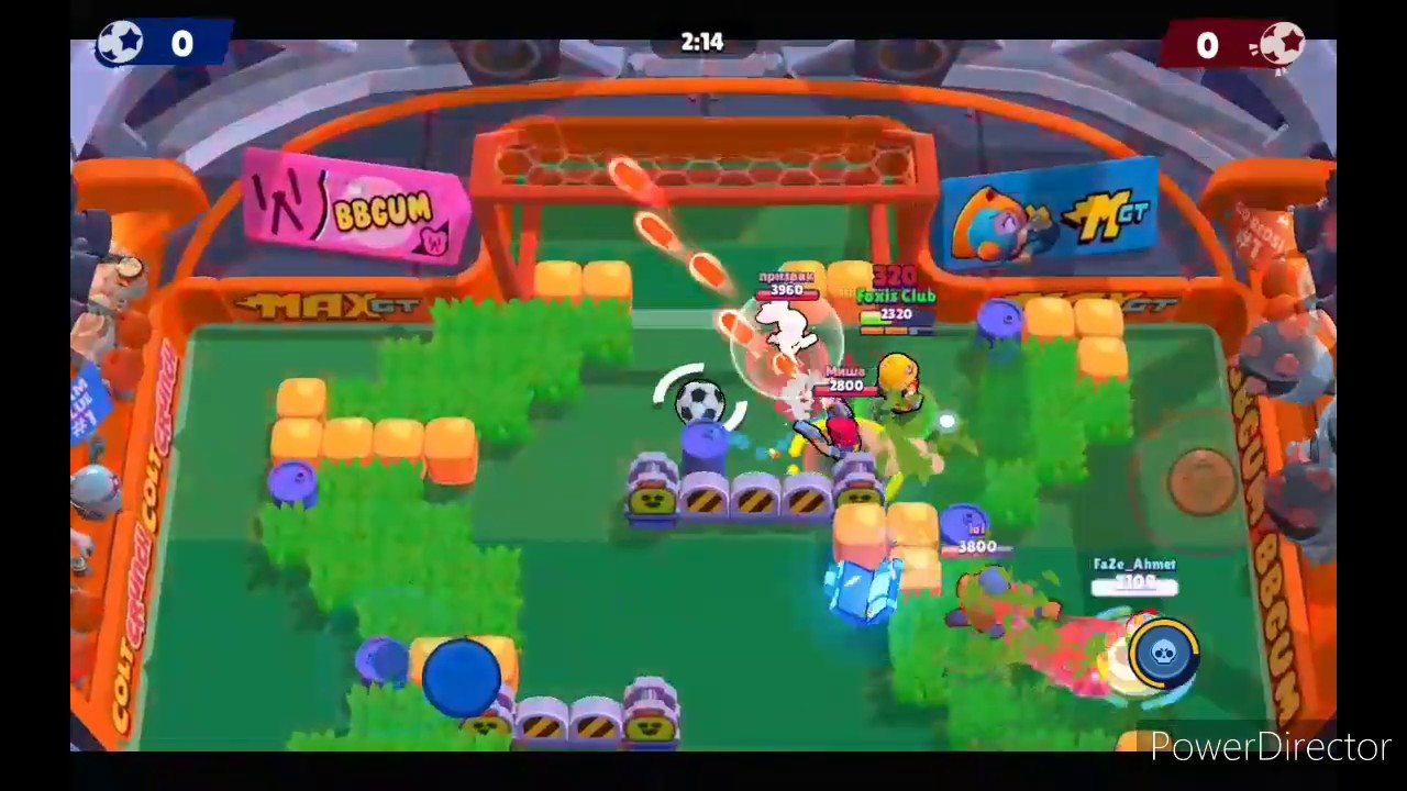 Best tricks #1 | Brawl Stars - YouTube