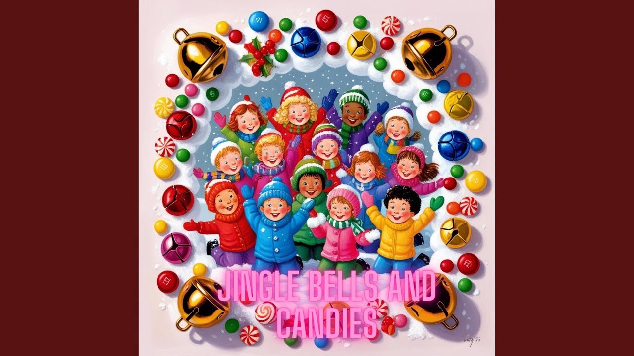 Jingle Bells and Candies - YouTube