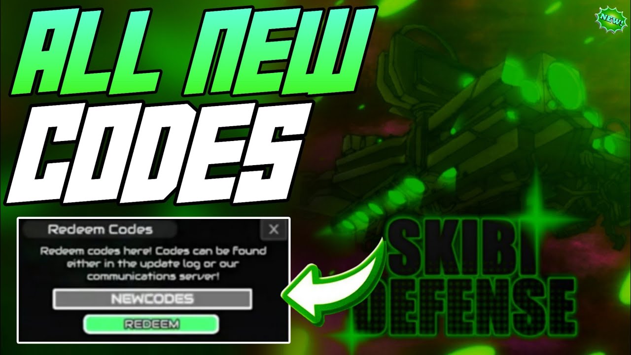 ALL NEW!🎉 SKIBI DEFENSE UPDATE 5 | FEB 2026 CONFIRMED! | SKIBI DEFENSE ...