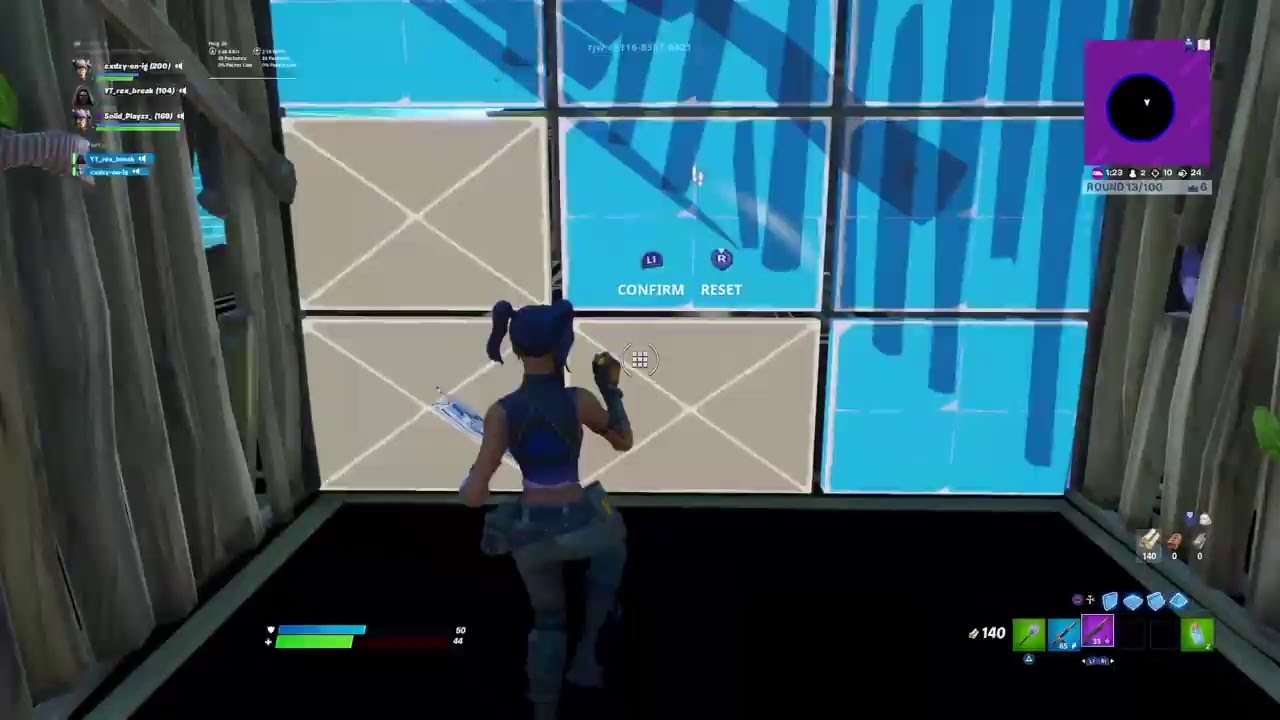 (OCE) fortnite Custom matchmaking fashion show [LIVE] - YouTube