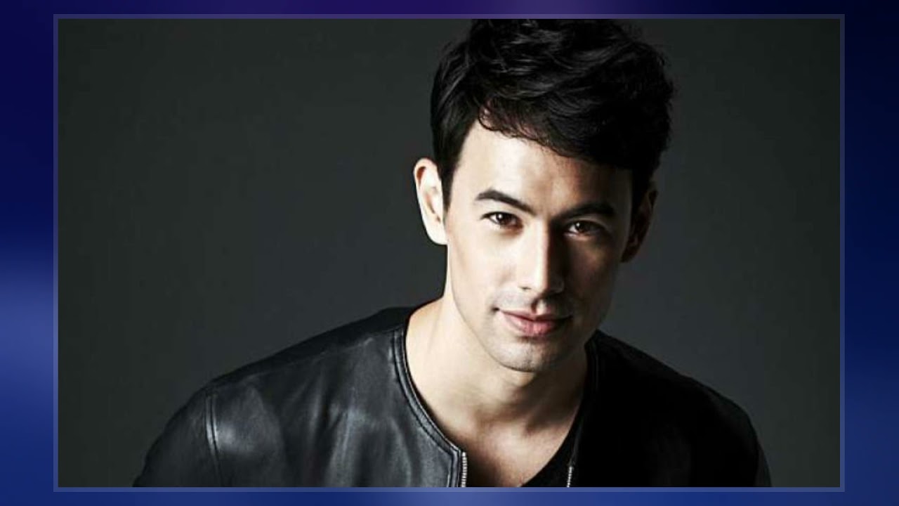 George Young (Actor) - YouTube