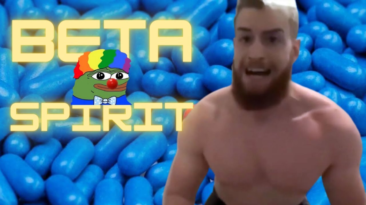 REACT / BETA SPIRIT - YouTube