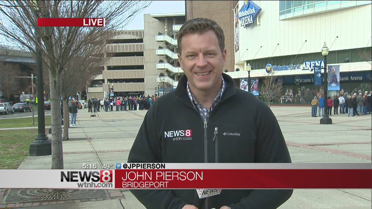 UConn women are history-making, but are they boring? - YouTube